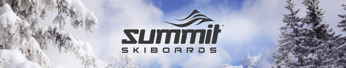 Summit Skiboards – Shred City Skates