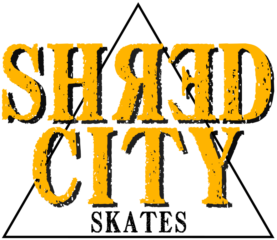 SHRED CITY SKATES - ROLLERBLADES / ROLLERSKATES / SKATEBOARDS / NZ ...