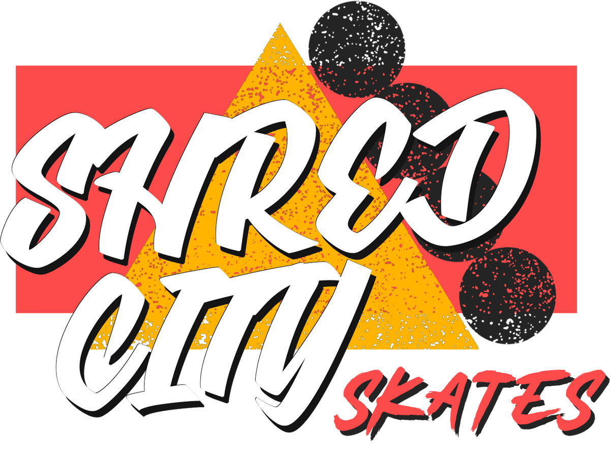 SHRED CITY SKATES - ROLLERBLADES / ROLLERSKATES / SKATEBOARDS / NZ ...