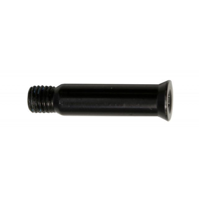 Aluminium Axles - 8mm (Black) – Shred City Skates